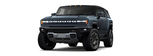 Friday Night Cars | Exclusive Luxury Cars India | Hummer EV