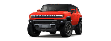 Friday Night Cars | Exclusive Luxury Cars India | Hummer EV