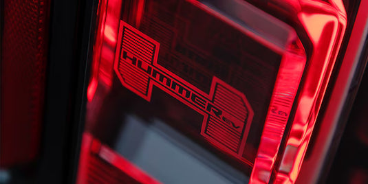 Hummer EV Features - Certified Luxury Cars | Friday Night Cars